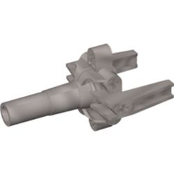 LEGO PART 61808 Large Figure Weapon Gun, Mistika Nynrah Ghost Blaster ...