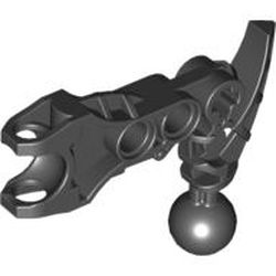 LEGO PART 60896 Large Figure Skeletal, Limb, Angular with Ball Joint ...