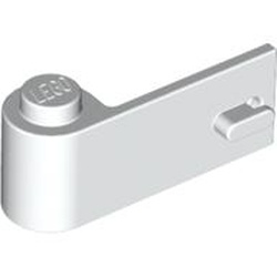 LEGO PART 3822 Door 1 x 3 x 1 Left | Rebrickable - Build with LEGO