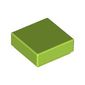 LEGO PART 3070b Tile 1 x 1 with Groove | Rebrickable - Build with LEGO