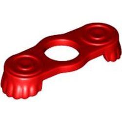 LEGO PART 2526 Minifig Neckwear Epaulette | Rebrickable - Build with LEGO