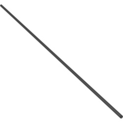 LEGO PART 75c49 Hose Rigid 3mm D. 49L / 39.2cm | Rebrickable - Build ...