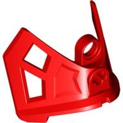 LEGO PART 64292 Large Figure Leg Cover, Armor, Shin / Ankle Guard ...