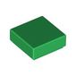 LEGO PART 3070b Tile 1 x 1 with Groove | Rebrickable - Build with LEGO