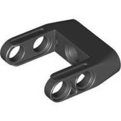 LEGO PART 87408 Technic Pin Connector Toggle Joint Smooth Double with ...