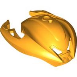 LEGO PART 64327 Large Figure Mask, Flip Mask [Plain] | Rebrickable ...