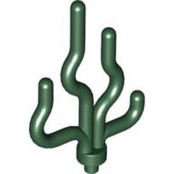 LEGO PART 30093 Plant, Sea Grass | Rebrickable - Build with LEGO