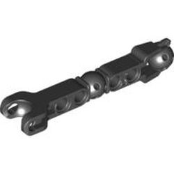 LEGO PART 90613 Large Figure Skeletal, Limb with 2 Ball Joints, Ball ...