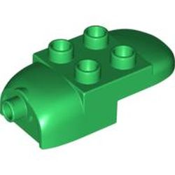 LEGO PART 62679 Duplo Airplane Cargo Engine | Rebrickable - Build with LEGO