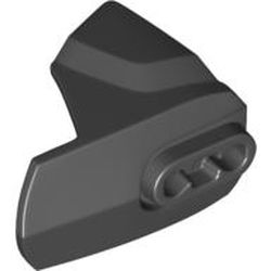 LEGO PART 90640 Large Figure Limb Cover, Size 4, Armor with Ball Joint ...