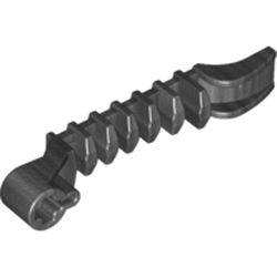 LEGO PART 98564 Launcher, Large Figure Weapon, Zamor Sphere Launcher ...