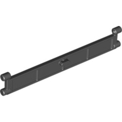 LEGO PART 4219 Garage Roller Door Section with Handle | Rebrickable ...