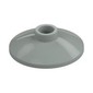 LEGO PART 4740 Dish 2 x 2 Inverted [Radar] | Rebrickable - Build with LEGO
