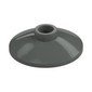 LEGO PART 4740 Dish 2 x 2 Inverted [Radar] | Rebrickable - Build with LEGO