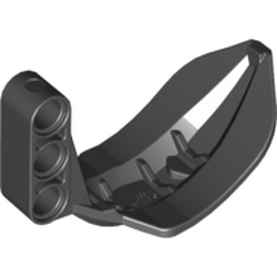 LEGO PART 11953 Technic Grabber Arm Claw with 3L Thick Beam [Type 1 ...