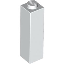 LEGO PART 14716 Brick 1 x 1 x 3 | Rebrickable - Build with LEGO