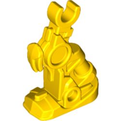 LEGO PART 15343 Leg Mechanical (Hero Factory) | Rebrickable - Build ...