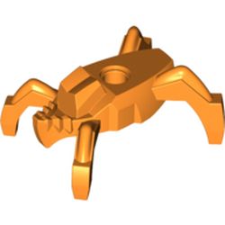 LEGO PART 15354 Large Figure Creature, Jumper Base | Rebrickable ...