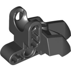 LEGO PART 15976 Large Figure Foot, with Ball Socket 3 x 5 x 2 ...