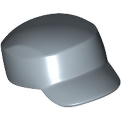 LEGO PART 11258 Hat / Cap, Worker | Rebrickable - Build with LEGO