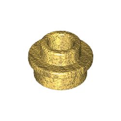 LEGO PART 85861 Plate Round 1 x 1 with Open Stud | Rebrickable - Build ...