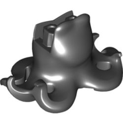 LEGO PART 24793 Lower Body Sea Witch with Tentacles [Ursula's Skirt ...