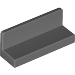 LEGO PART 23950 Panel 1 x 3 x 1 | Rebrickable - Build with LEGO