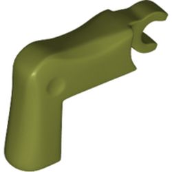 LEGO PART 11329 Creature Body Part, Arm with Clip, Rancor / Killer Croc ...