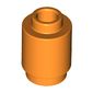 LEGO PART 3062b Brick Round 1 x 1 Open Stud | Rebrickable - Build with LEGO