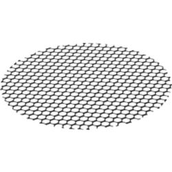 LEGO PART 35829 String, Net 10 x 10 Round | Rebrickable - Build with LEGO