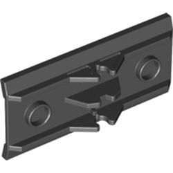 LEGO PART 2440 Hinge Panel 6 x 3 | Rebrickable - Build with LEGO