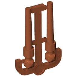 LEGO PART 36752 Equipment Wand Sprue [Complete Set of 2] | Rebrickable ...