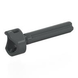 LEGO PART 52730 Technic Steering / CV Ball Joint Female with 3L Axle ...