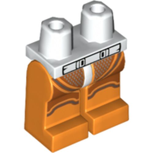 Minifig Part Number Changes | Rebrickable - Build with LEGO