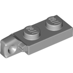 LEGO PART 44301b Hinge Plate 1 x 2 Locking with 1 Finger On End ...