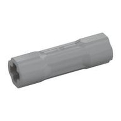 LEGO PART 42195 Technic Driving Ring Connector Smooth [2 rounded and 2 ...