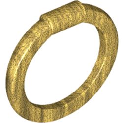 LEGO PART 35485 Weapon Chakram / Hoop Blade / Ring | Rebrickable ...