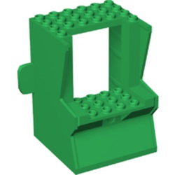 LEGO PART 65067 Pod, Arcade Machine | Rebrickable - Build with LEGO