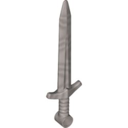 LEGO PART 66964 Weapon Greatsword | Rebrickable - Build with LEGO