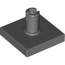 LEGO PART 49153 Tile Special 2 x 2 with Top Pin [Squared Holes ...
