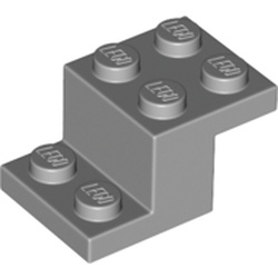 LEGO PART 73562 Bracket 3 x 2 x 1 1/3 with Bottom Stud Holder ...