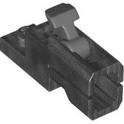 LEGO PART 69754c01 Launcher, Plate Special 1 x 2 with Mini Blaster ...