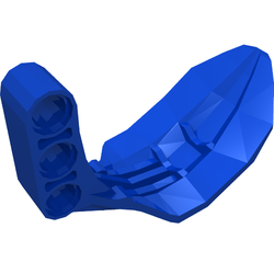 LEGO PART 19540 Technic Grabber Arm Claw with 3L Thick Beam [Type 2 ...