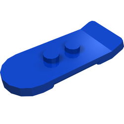 LEGO PART 21271 Equipment Hoverboard | Rebrickable - Build with LEGO