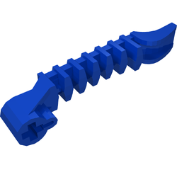 LEGO PART 98564 Launcher, Large Figure Weapon, Zamor Sphere Launcher ...