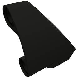 LEGO PART 2395 Technic Panel Fairing #9 Medium Triangle Smooth ...