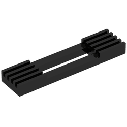 LEGO PART 2649 Crane Grab Grip | Rebrickable - Build with LEGO
