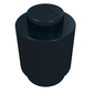 LEGO PART 3062b Brick Round 1 x 1 Open Stud | Rebrickable - Build with LEGO