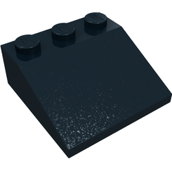 LEGO PART 4161 Slope 33° 3 x 3 | Rebrickable - Build with LEGO