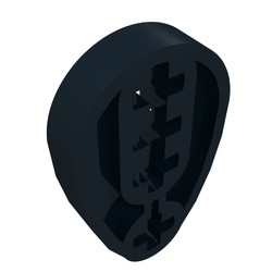 LEGO PART 6575 Technic Cam | Rebrickable - Build with LEGO